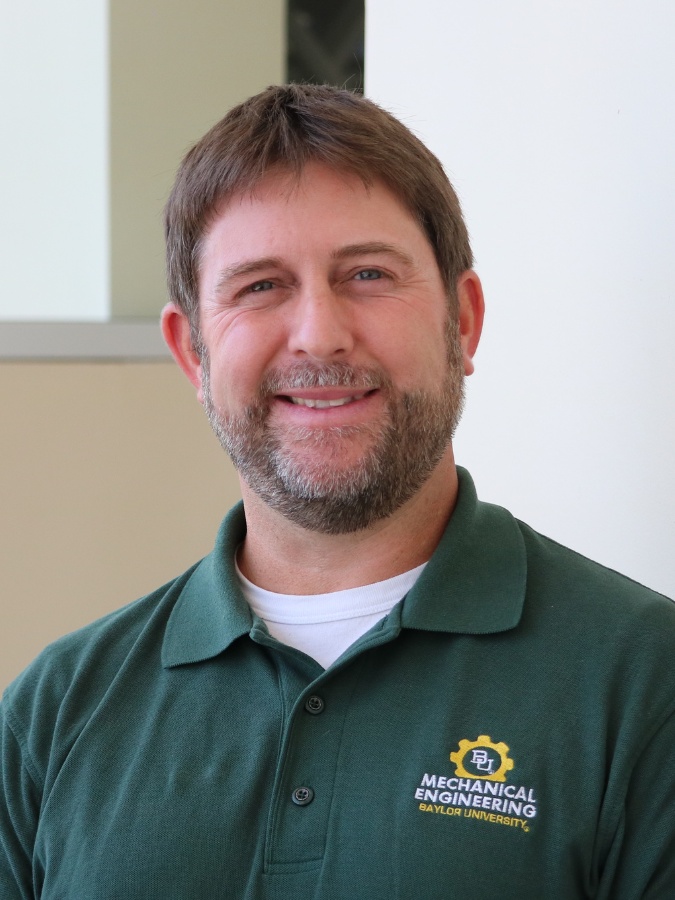 Faculty Directory | School of Engineering and Computer Science | Baylor University